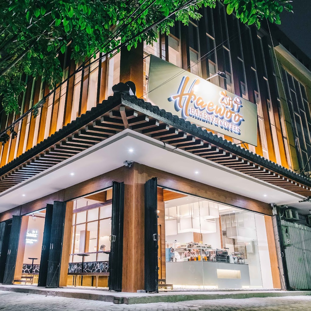 Haewoo One Stop Korean Food – Direktori