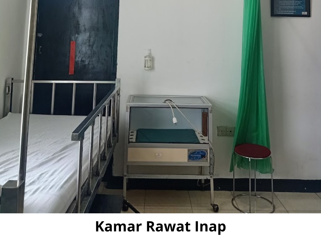 Rumah Sakit Ibu dan Anak Graha Medika (3578791) – Direktori