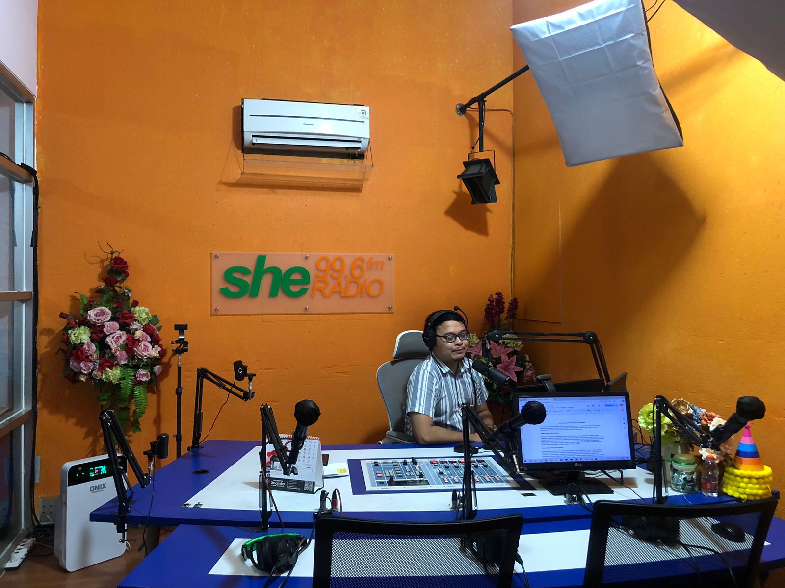 Radio Swasta Radio – Direktori