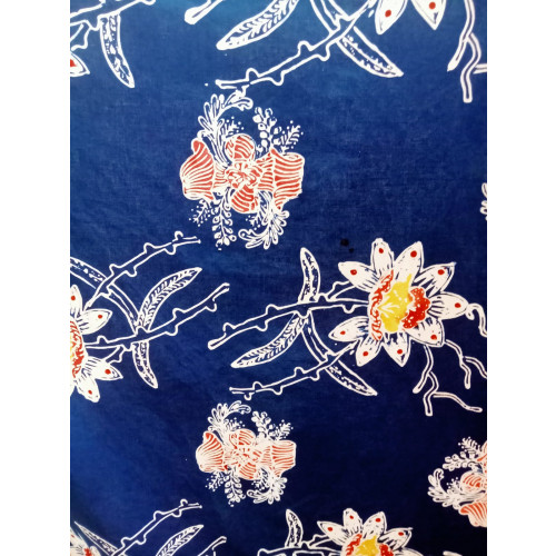 Batik Arfijoyo – Direktori