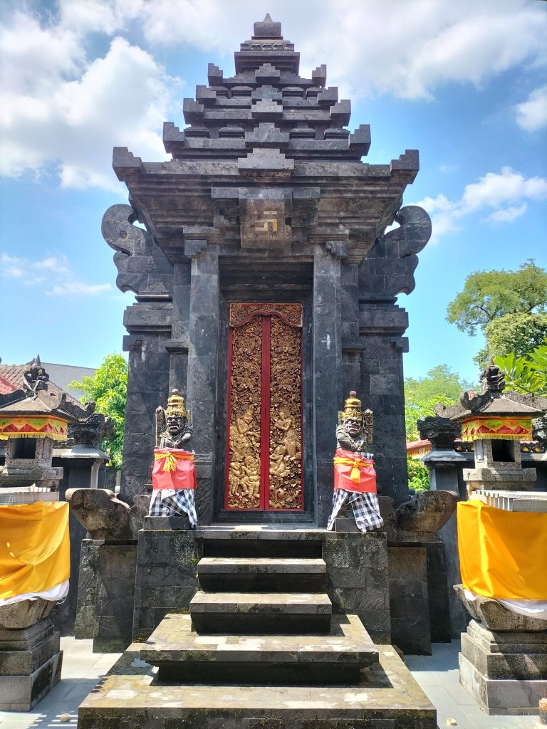 Pura Tirta Empul Babatan – Direktori