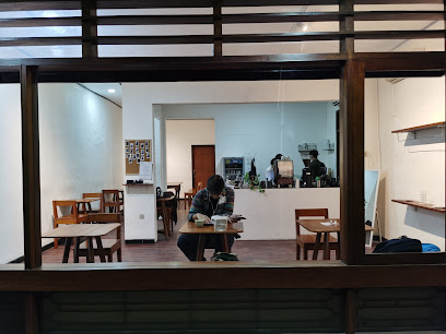 Samata House Galeri – Direktori