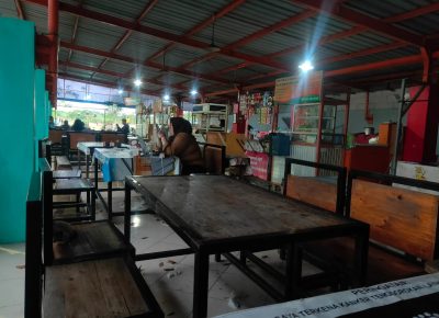 Sentra Wisata Kuliner Sememi – Direktori