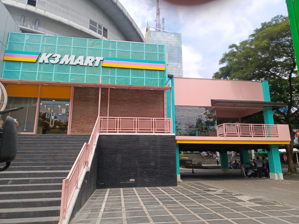 K3 Mart – Direktori