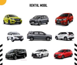 Mobil Rental – Direktori