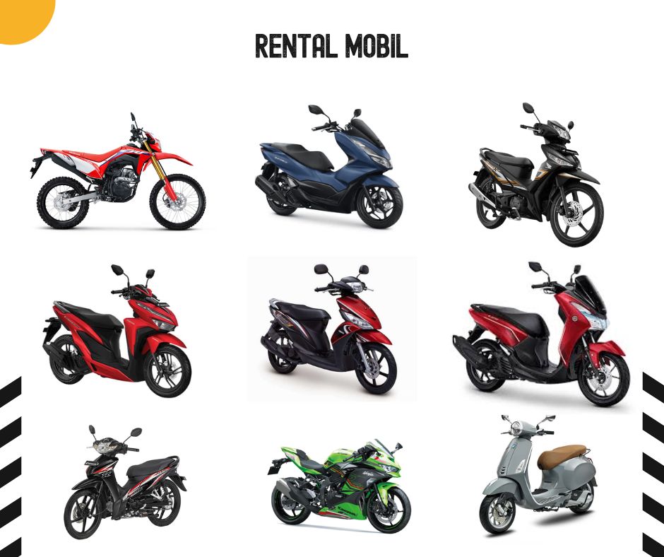 Motor Rental – Direktori