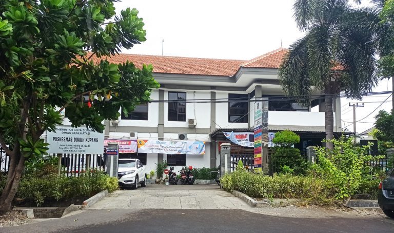 Puskesmas Dukuh Kupang – Direktori
