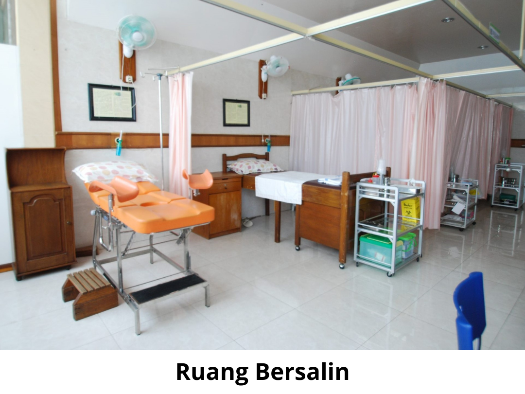 Rumah Sakit Ibu dan Anak Nur Ummi Numbi (3578774) – Direktori