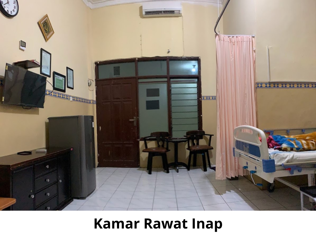 Rumah Sakit PKU Muhammadiyah Surabaya (3578793) – Direktori