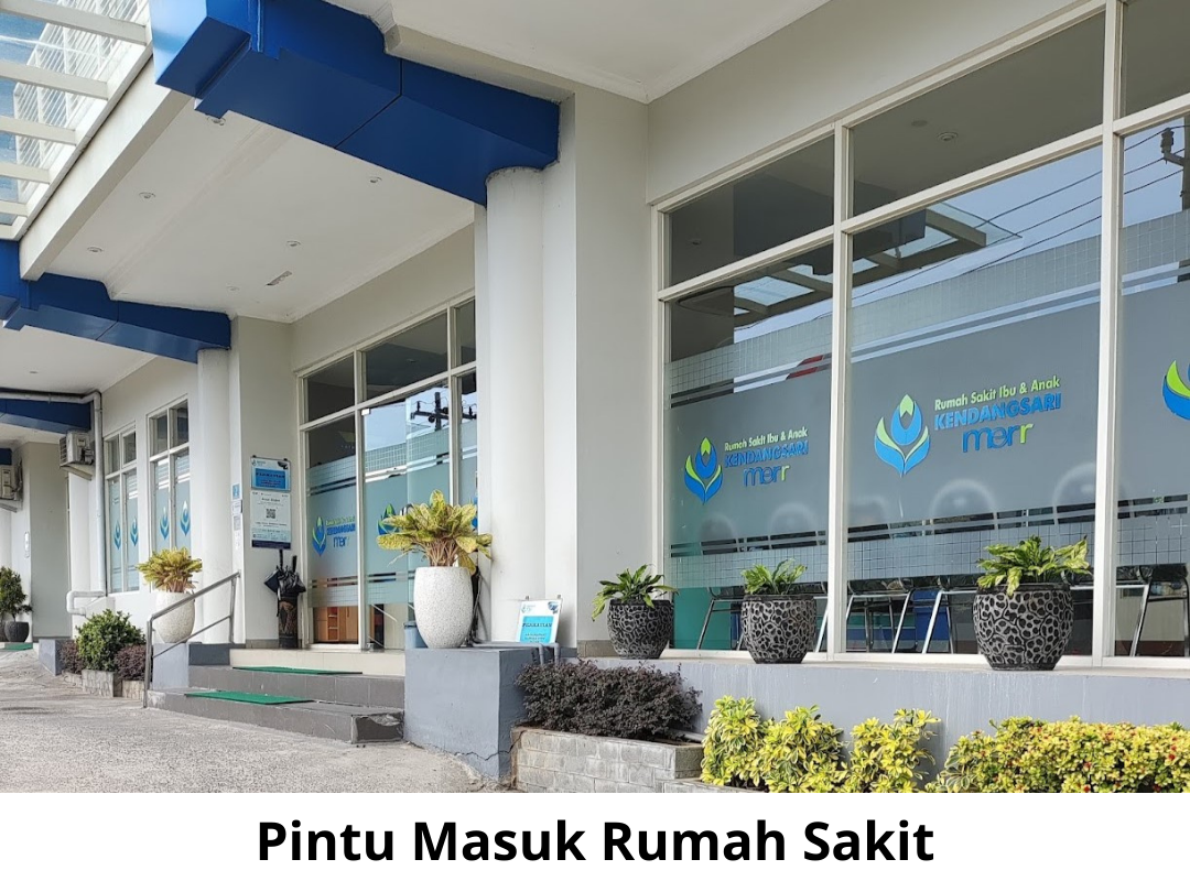 Rumah Sakit Ibu dan Anak Kendangsari Merr (3578769) – Direktori