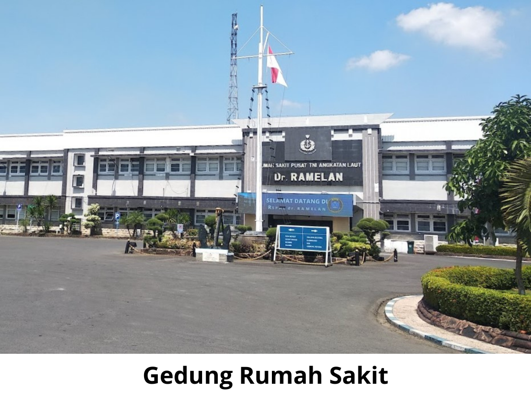 Rumah Sakit dr. Ramelan (3578020) – Direktori