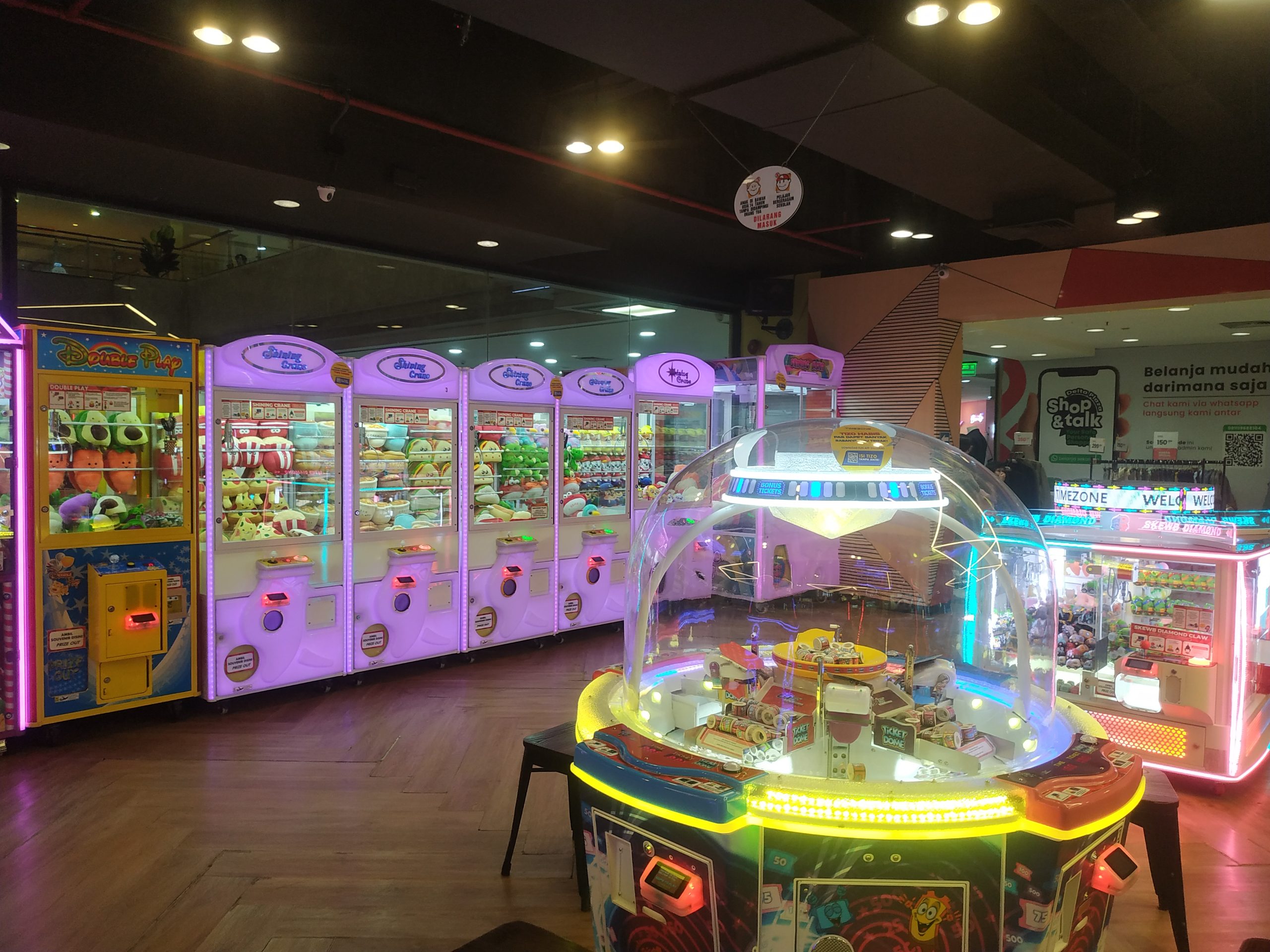 Timezone – Direktori