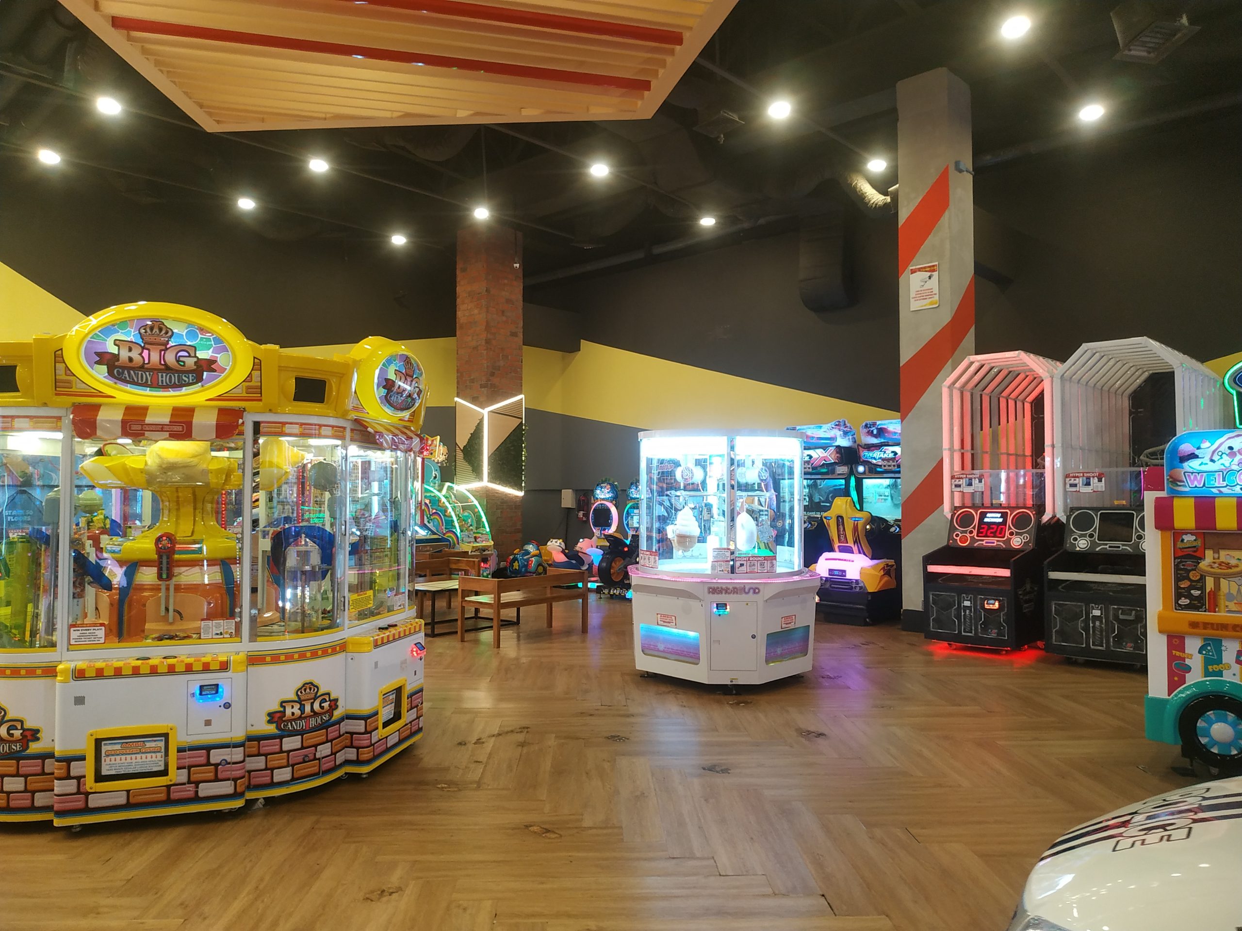 Timezone – Direktori