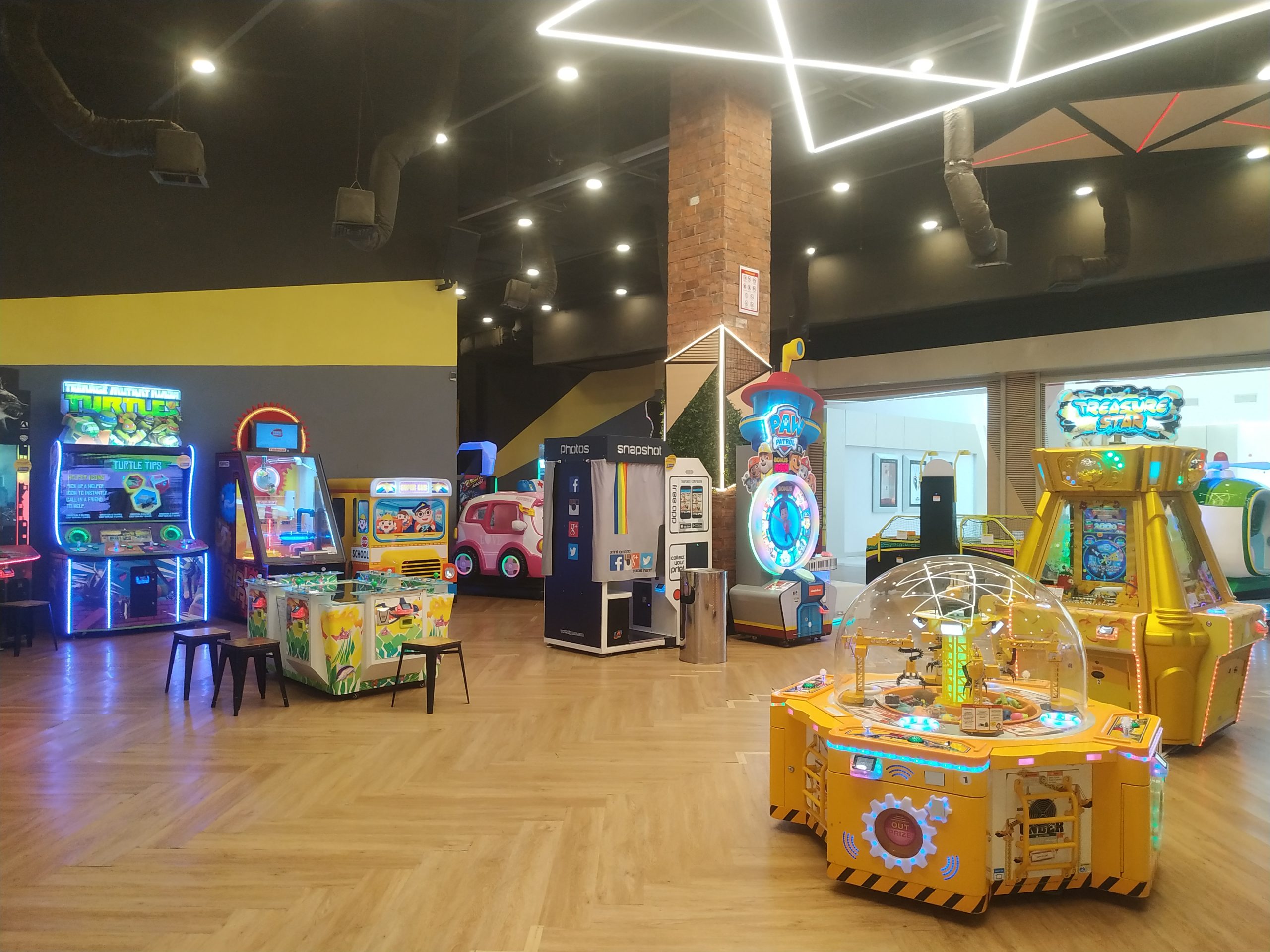 Timezone – Direktori