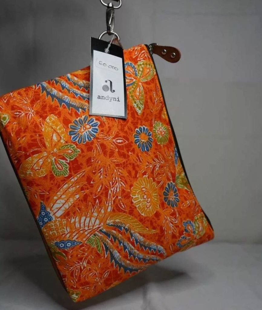Tas Batik – Direktori