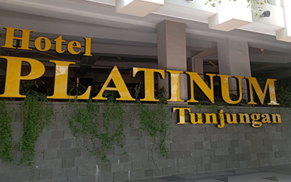 Hotel Platinum Tunjungan Surabaya – Direktori
