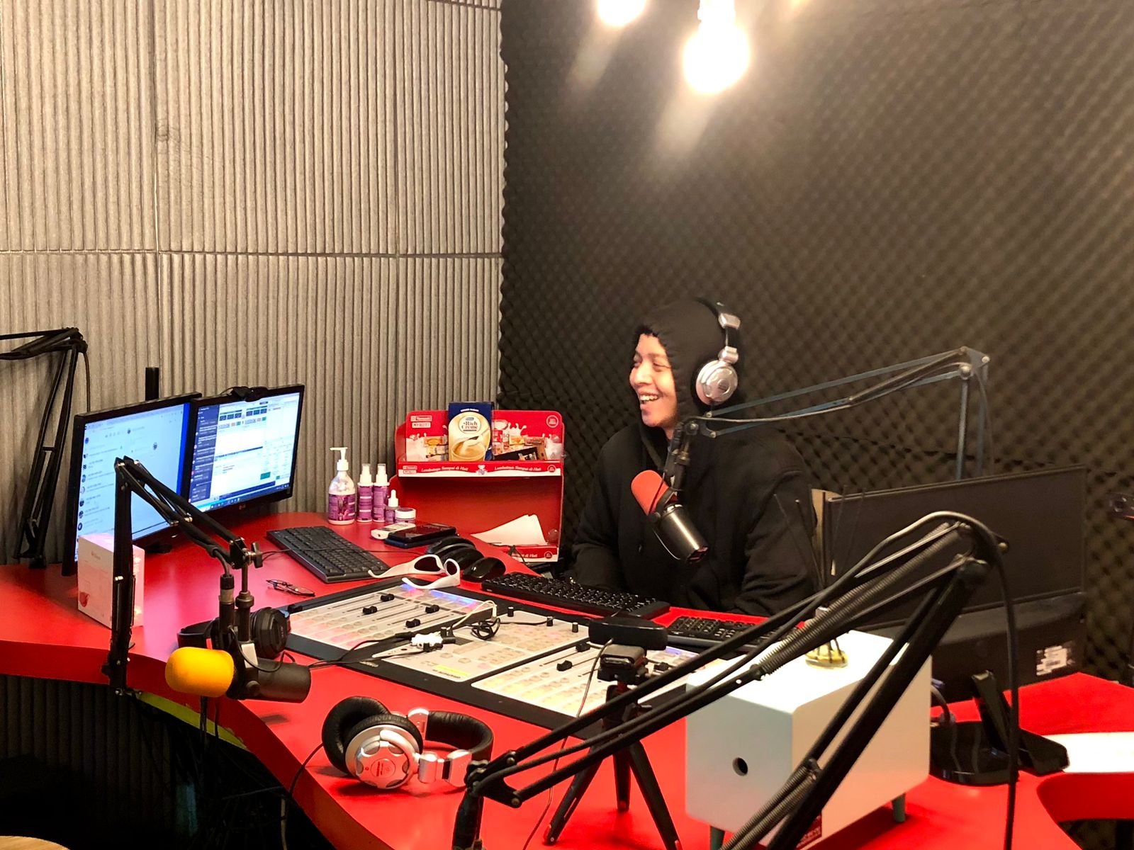 Radio Swasta Radio – Direktori